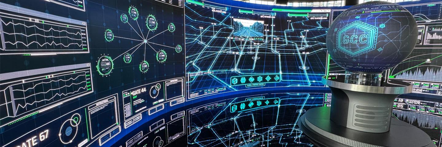 Cybertech Europe 2024, Europe's leading cybersecurity event kicks off | Leonardo